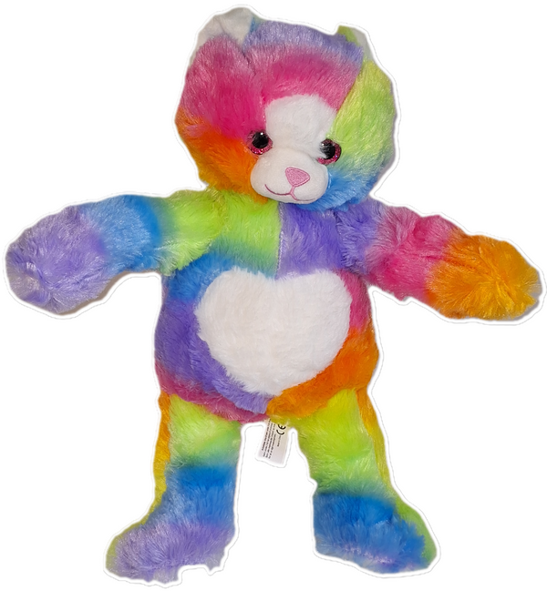 Bamse Kat – Den Store Bamsefabrik